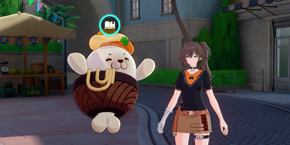 Handbook/Bonding Anima | Honkai: Nexus Anima Wiki | Fandom