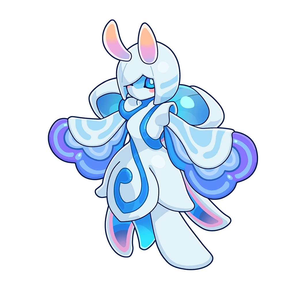 Faeflux | Honkai: Nexus Anima Wiki | Fandom