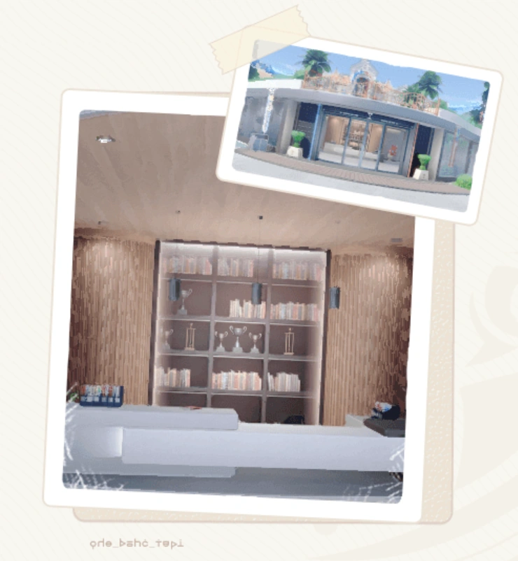 Category:Locations | Honkai: Nexus Anima Wiki | Fandom