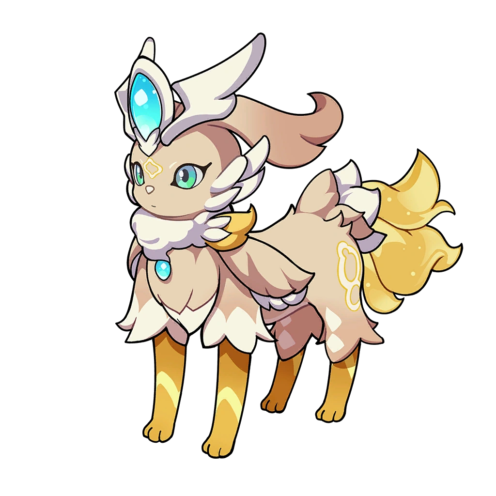 Apollinis | Honkai: Nexus Anima Wiki | Fandom