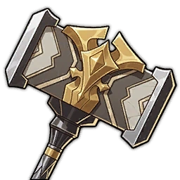 Stonemason | Honkai: Nexus Anima Wiki | Fandom