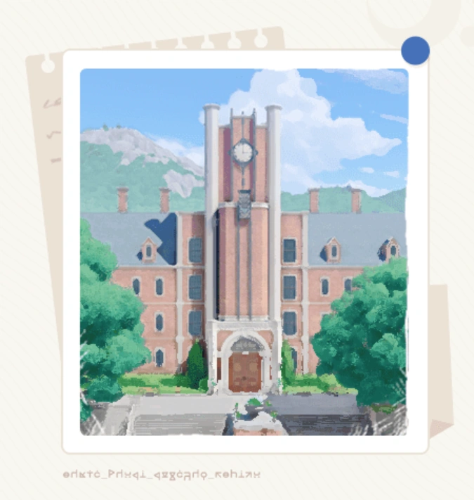 Montemar Academy | Honkai: Nexus Anima Wiki | Fandom