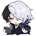 Xeth's Lore | Honkai: Star Rail Fanon Wiki | Fandom