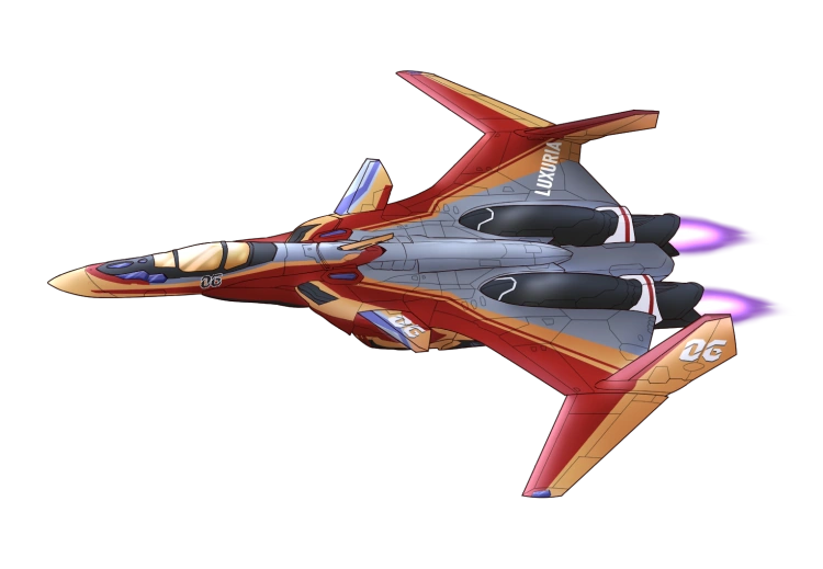 VF-34 Anubis | Honkai: Star Rail Fanon Wiki | Fandom