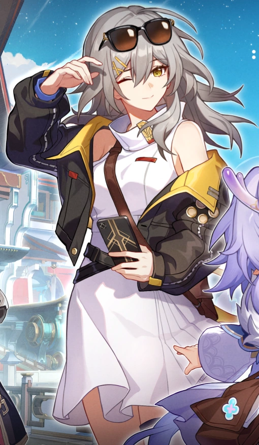 Franz | Honkai: Star Rail Fanon Wiki | Fandom