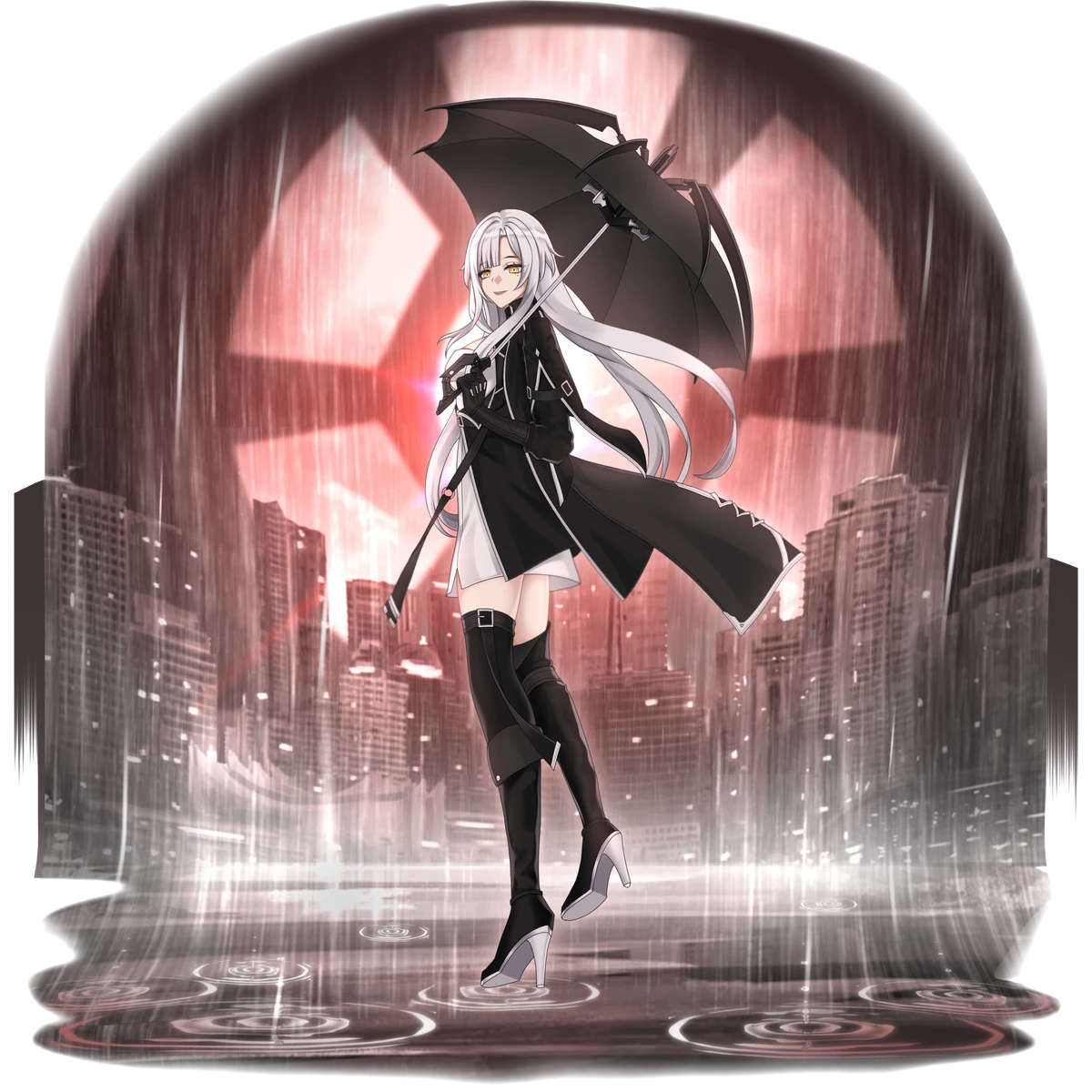 Category:Ardere-IX Characters | Honkai: Star Rail Fanon Wiki | Fandom