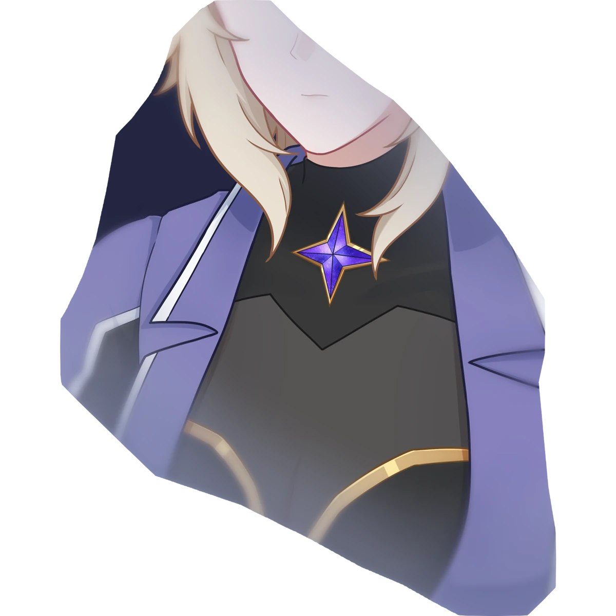 Kleidoukhos, Key Keeper | Honkai: Star Rail Fanon Wiki | Fandom