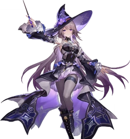 The Herta | Honkai: Star Rail Fanon Wiki | Fandom