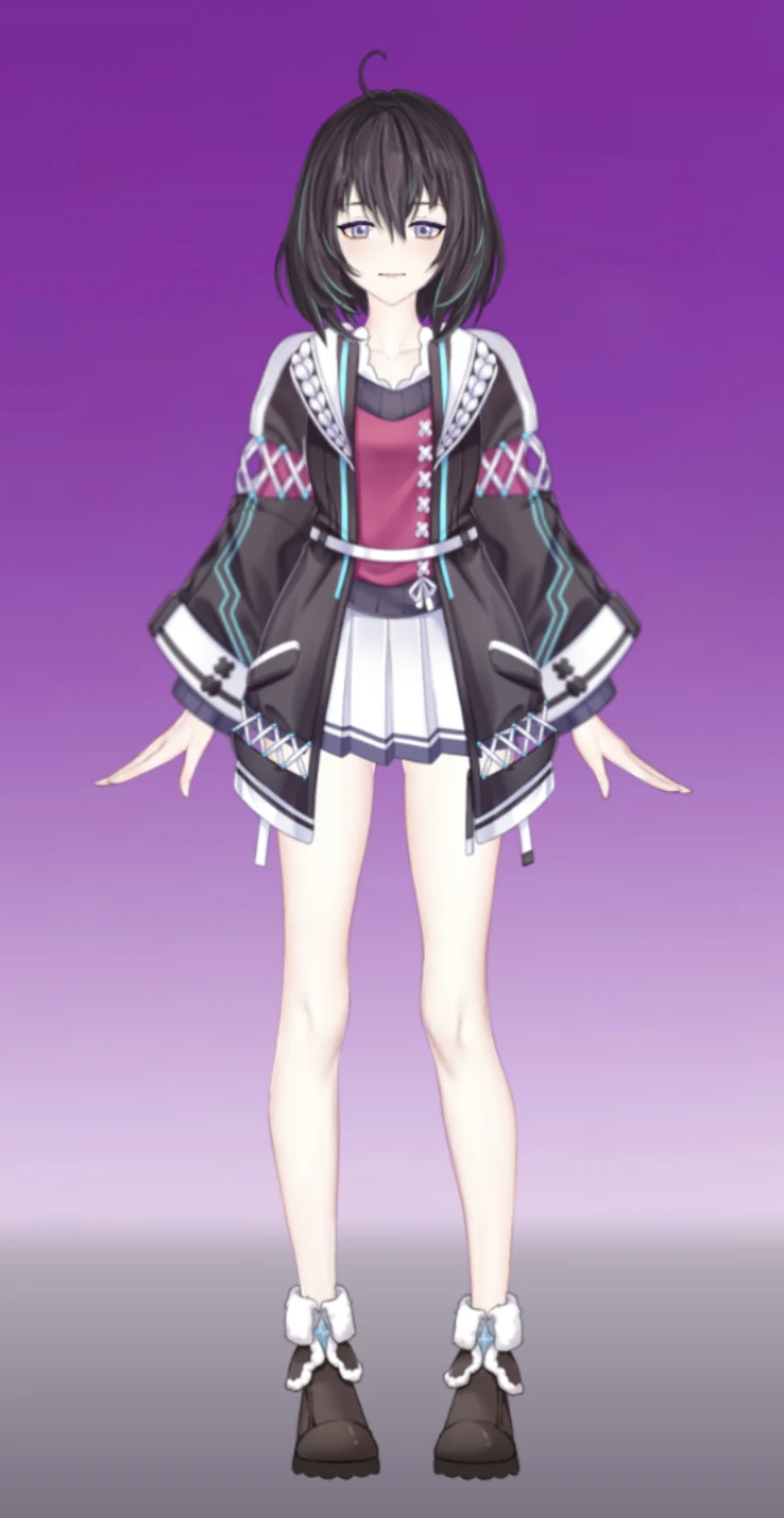 Lumi | Honkai: Star Rail Fanon Wiki | Fandom