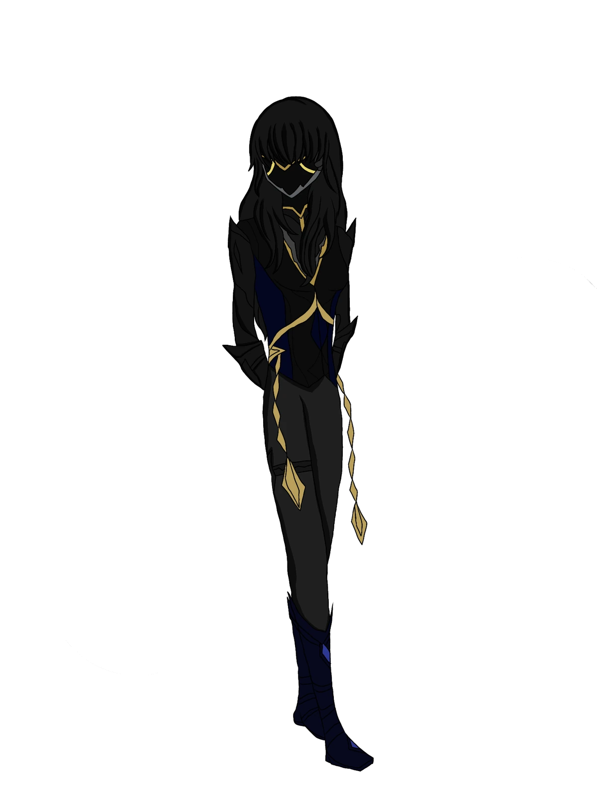 Trisha | Honkai: Star Rail Fanon Wiki | Fandom