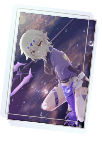 Constant in Changing Times | Honkai: Star Rail Fanon Wiki | Fandom