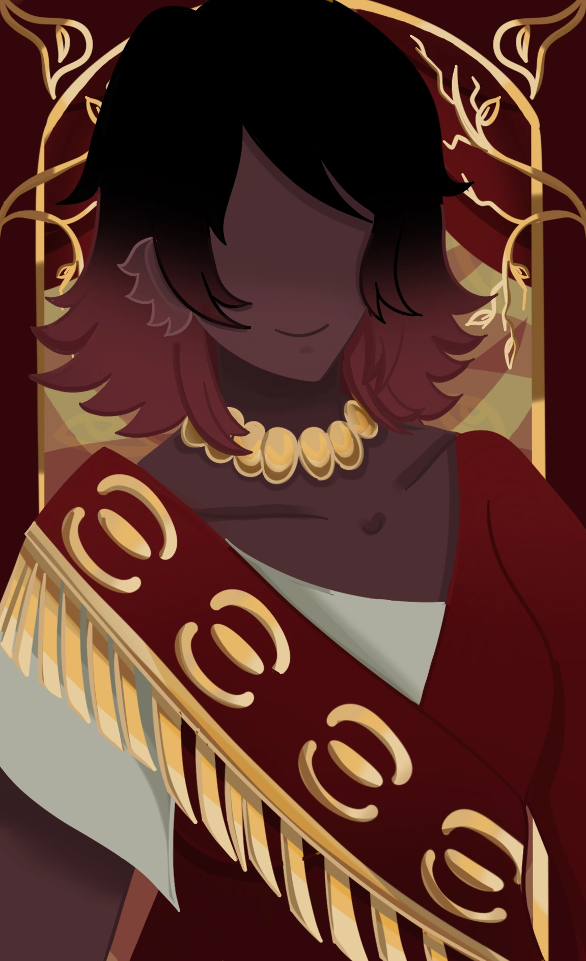 Anupa | Honkai: Star Rail Fanon Wiki | Fandom