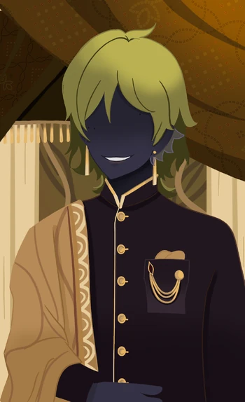 Nabu | Honkai: Star Rail Fanon Wiki | Fandom