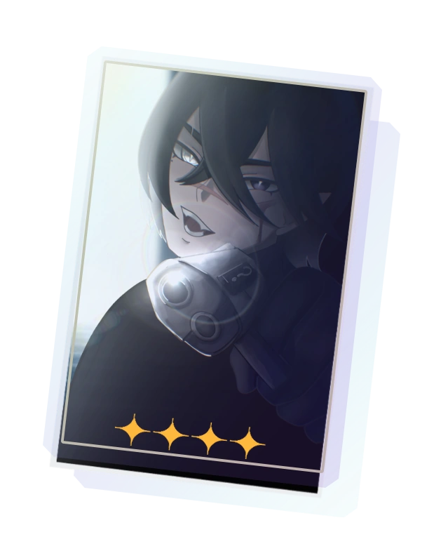 Final Verdict | Honkai: Star Rail Fanon Wiki | Fandom