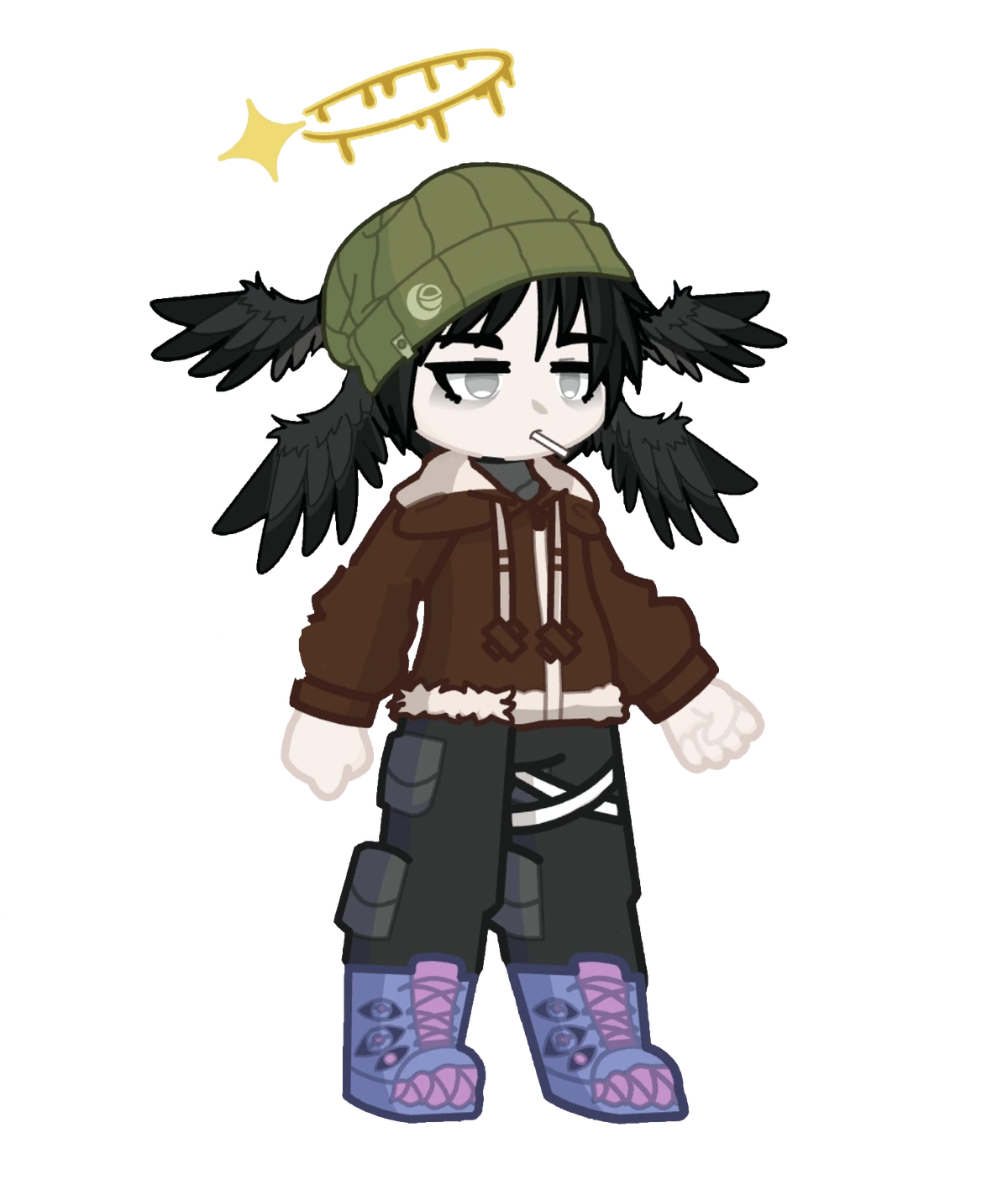 Category:Halovian Characters | Honkai: Star Rail Fanon Wiki | Fandom