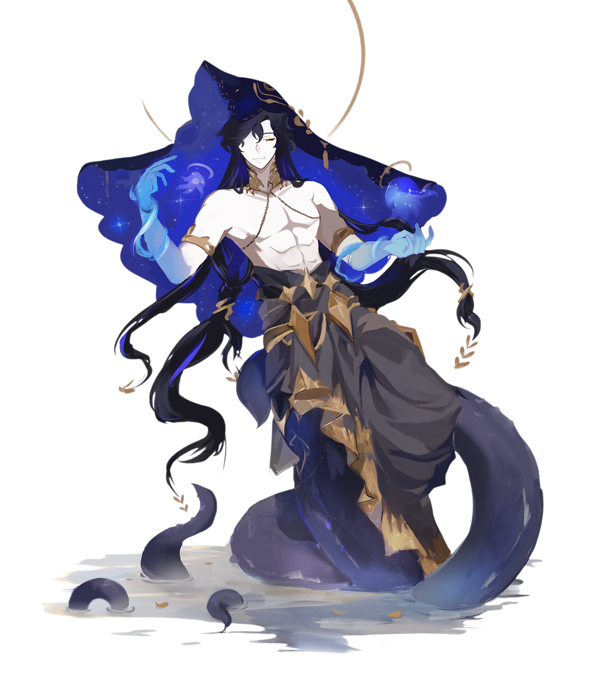 Aleph II | Honkai: Star Rail Fanon Wiki | Fandom Aleph II | Honkai: Star Rail Fanon Wiki | Fandom