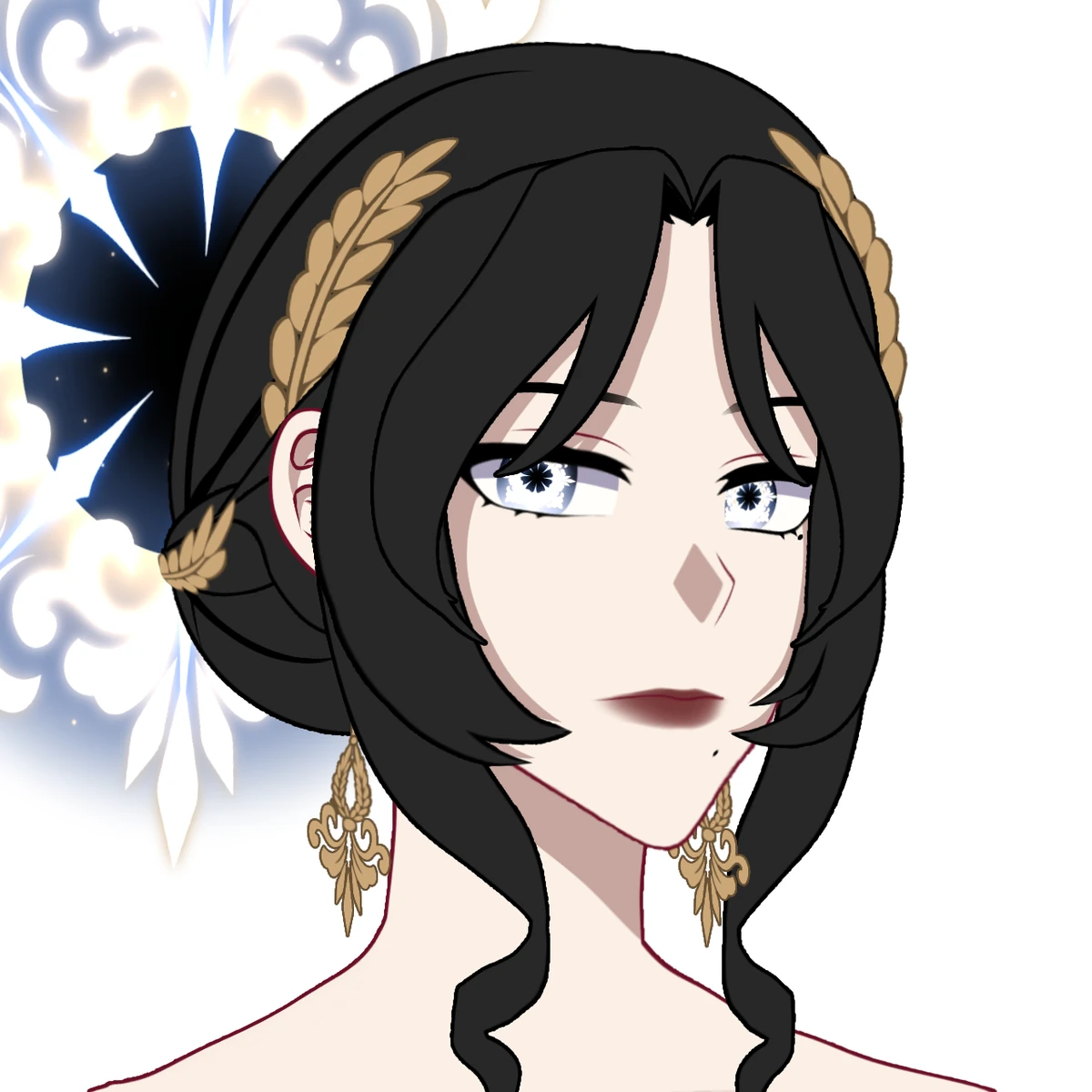 Eunomia | Honkai: Star Rail Fanon Wiki | Fandom