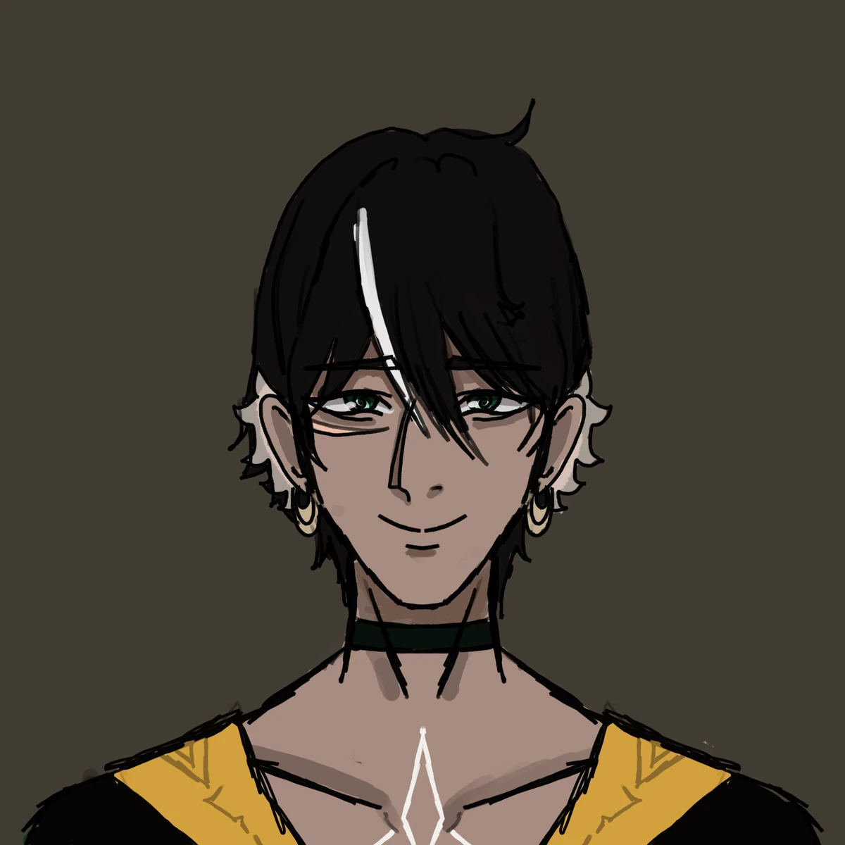 Enmerkar | Honkai: Star Rail Fanon Wiki | Fandom