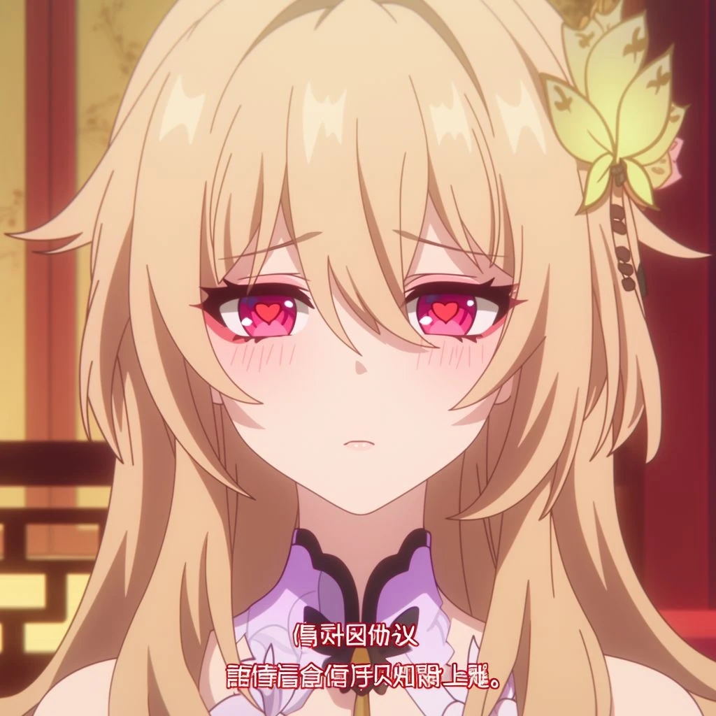 Yu-Ming | Honkai: Star Rail Fanon Wiki | Fandom