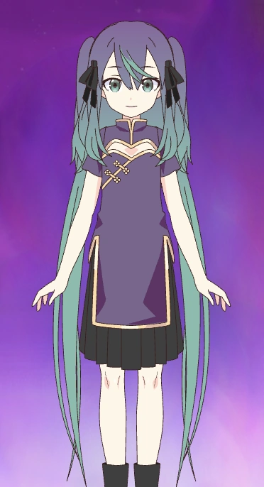 Fú Bāo | Honkai: Star Rail Fanon Wiki | Fandom