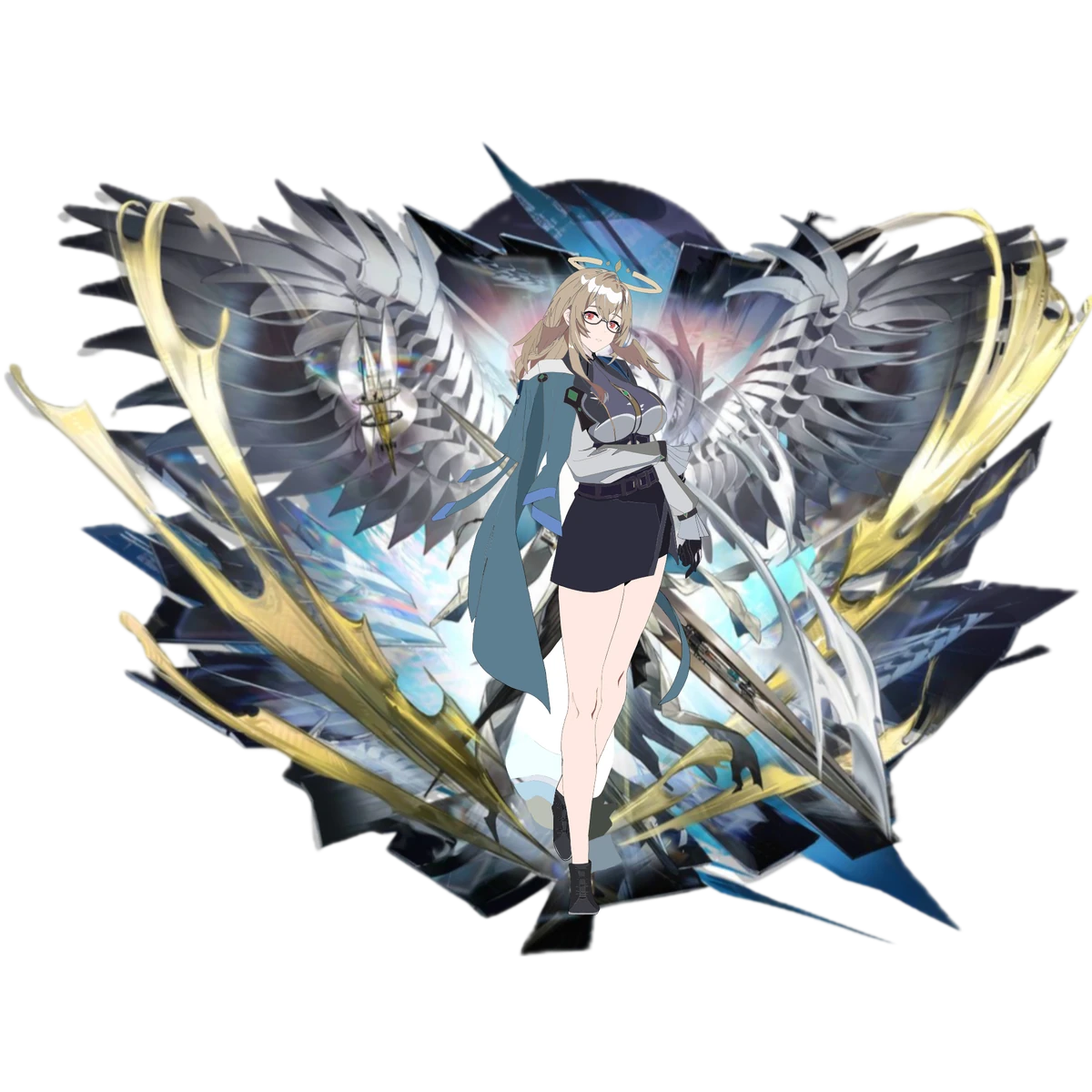 Serenade | Honkai: Star Rail Fanon Wiki | Fandom