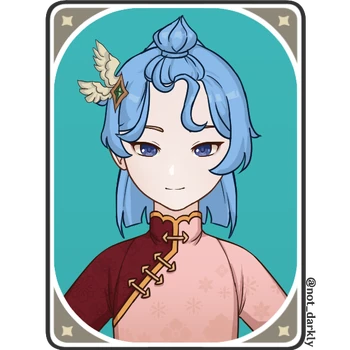 Qinglong | Honkai: Star Rail Fanon Wiki | Fandom