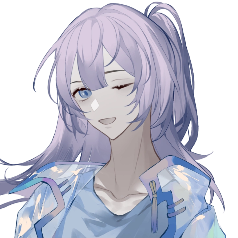 Yí Mǐn | Honkai: Star Rail Fanon Wiki | Fandom