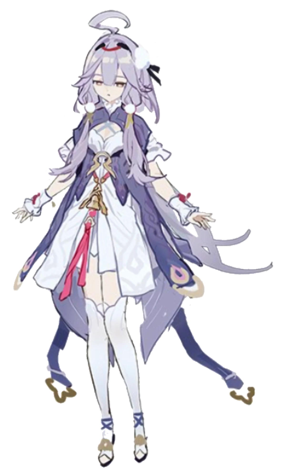 Mimir (Chrysos Heir) | Honkai: Star Rail Fanon Wiki | Fandom