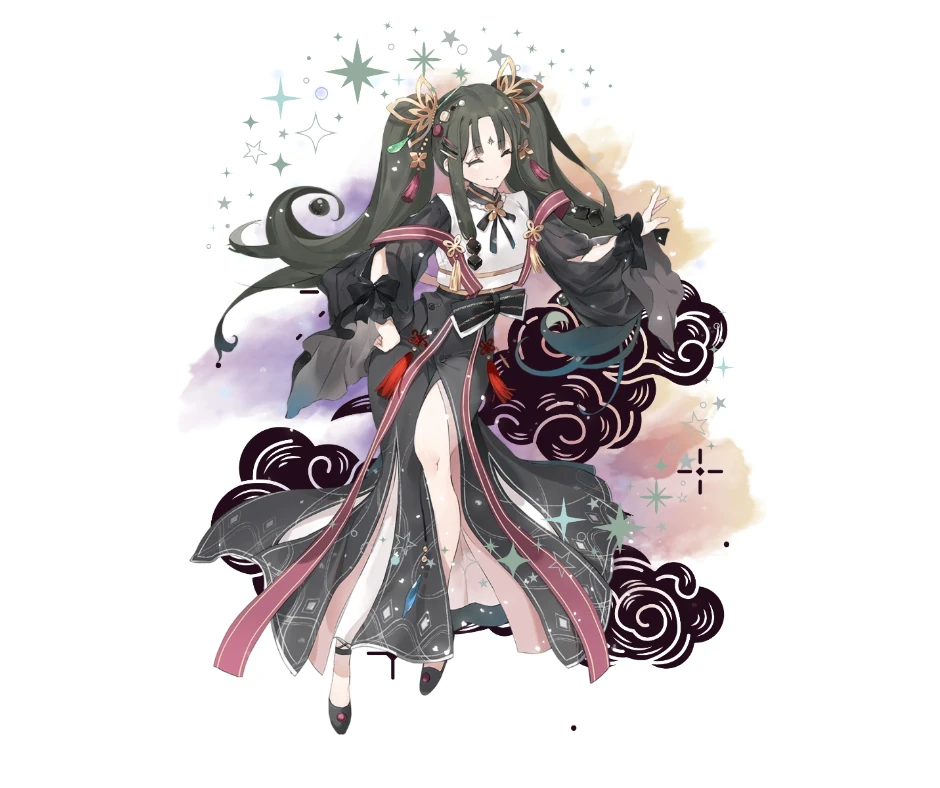 Mimi | Honkai: Star Rail Fanon Wiki | Fandom