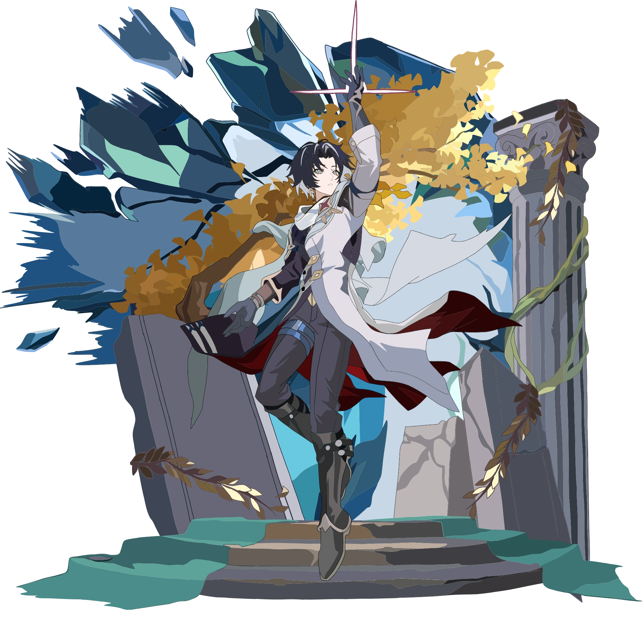 Discuss Everything About Honkai: Star Rail Fanon Wiki | Fandom