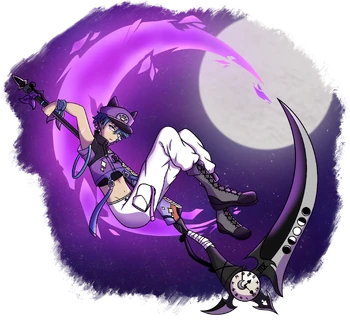 Cyne | Honkai: Star Rail Fanon Wiki | Fandom