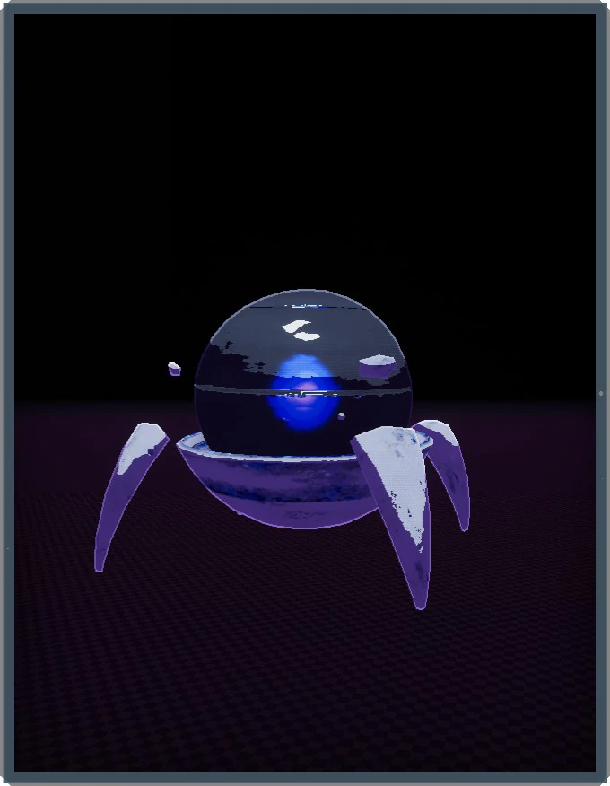 Lunar Exploder | Honkai: Star Rail Fanon Wiki | Fandom