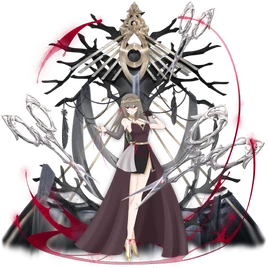 Atropia | Honkai: Star Rail Fanon Wiki | Fandom