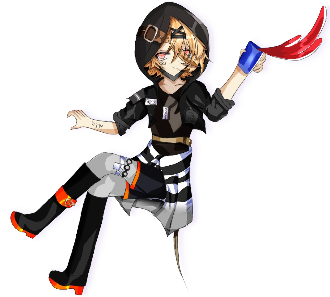 Chiraidae | Honkai: Star Rail Fanon Wiki | Fandom