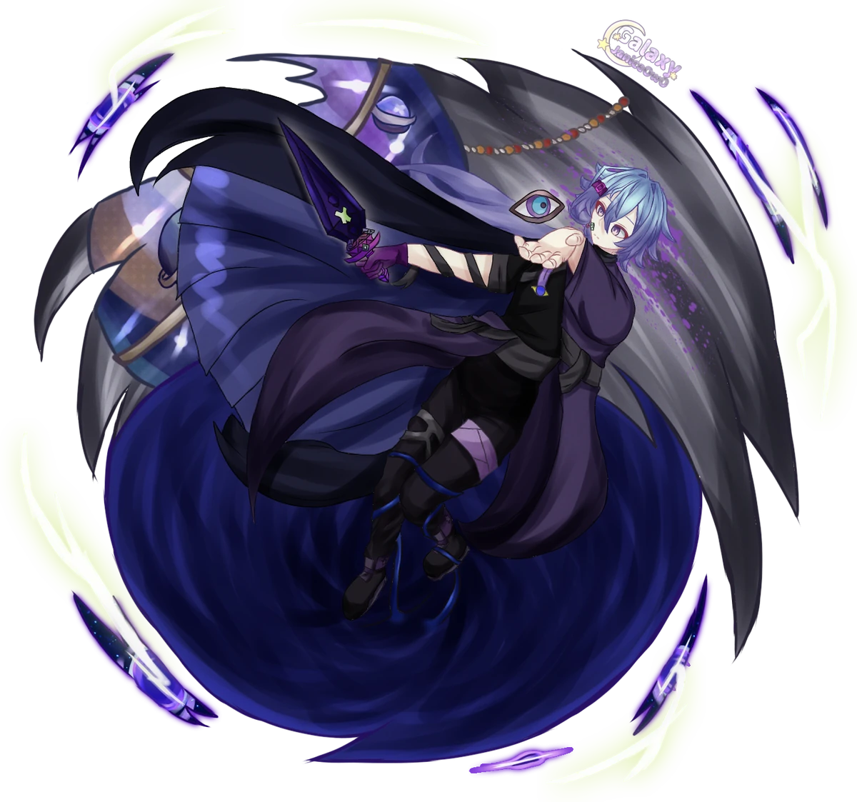 Mirie | Honkai: Star Rail Fanon Wiki | Fandom