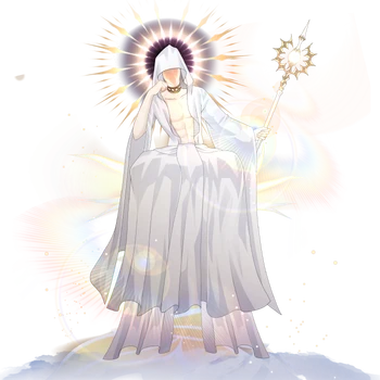 Helios | Honkai: Star Rail Fanon Wiki | Fandom