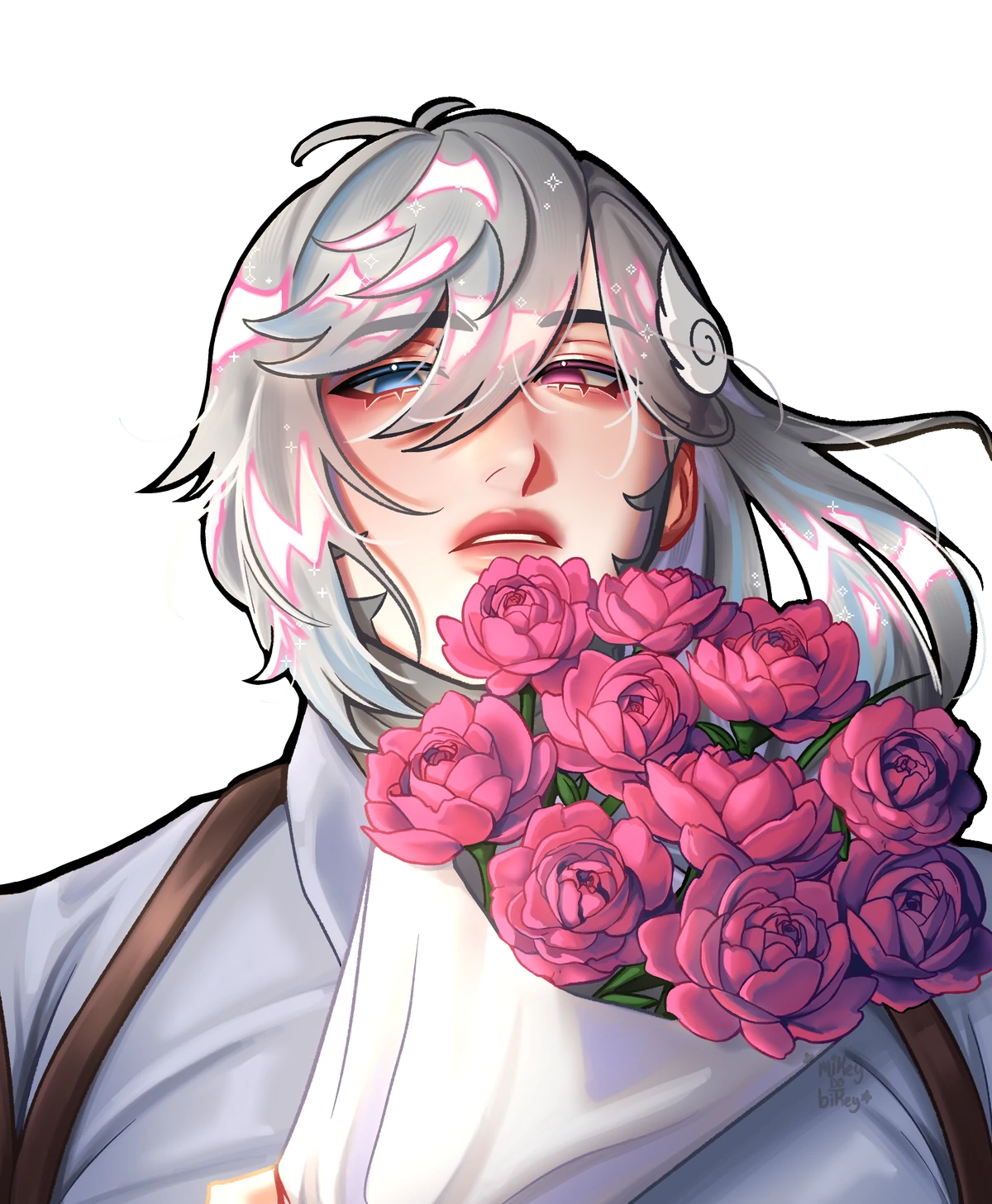 Axon | Honkai: Star Rail Fanon Wiki | Fandom