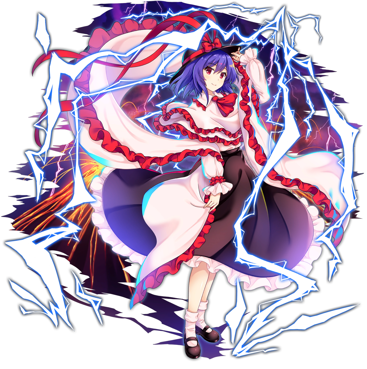 Iku Nagae Honkai Star Rail Fanon Wiki Fandom