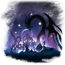 Aeon | Honkai: Star Rail Fanon Wiki | Fandom