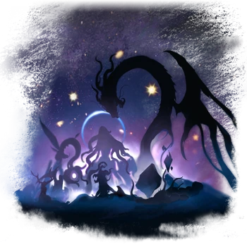 Aeon | Honkai: Star Rail Fanon Wiki | Fandom