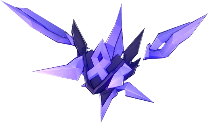Night-Born Hawk | Honkai: Star Rail Fanon Wiki | Fandom