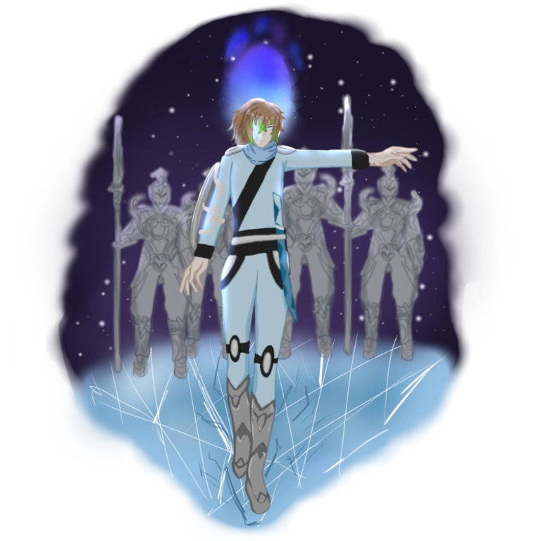 Yun Shi | Honkai: Star Rail Fanon Wiki | Fandom