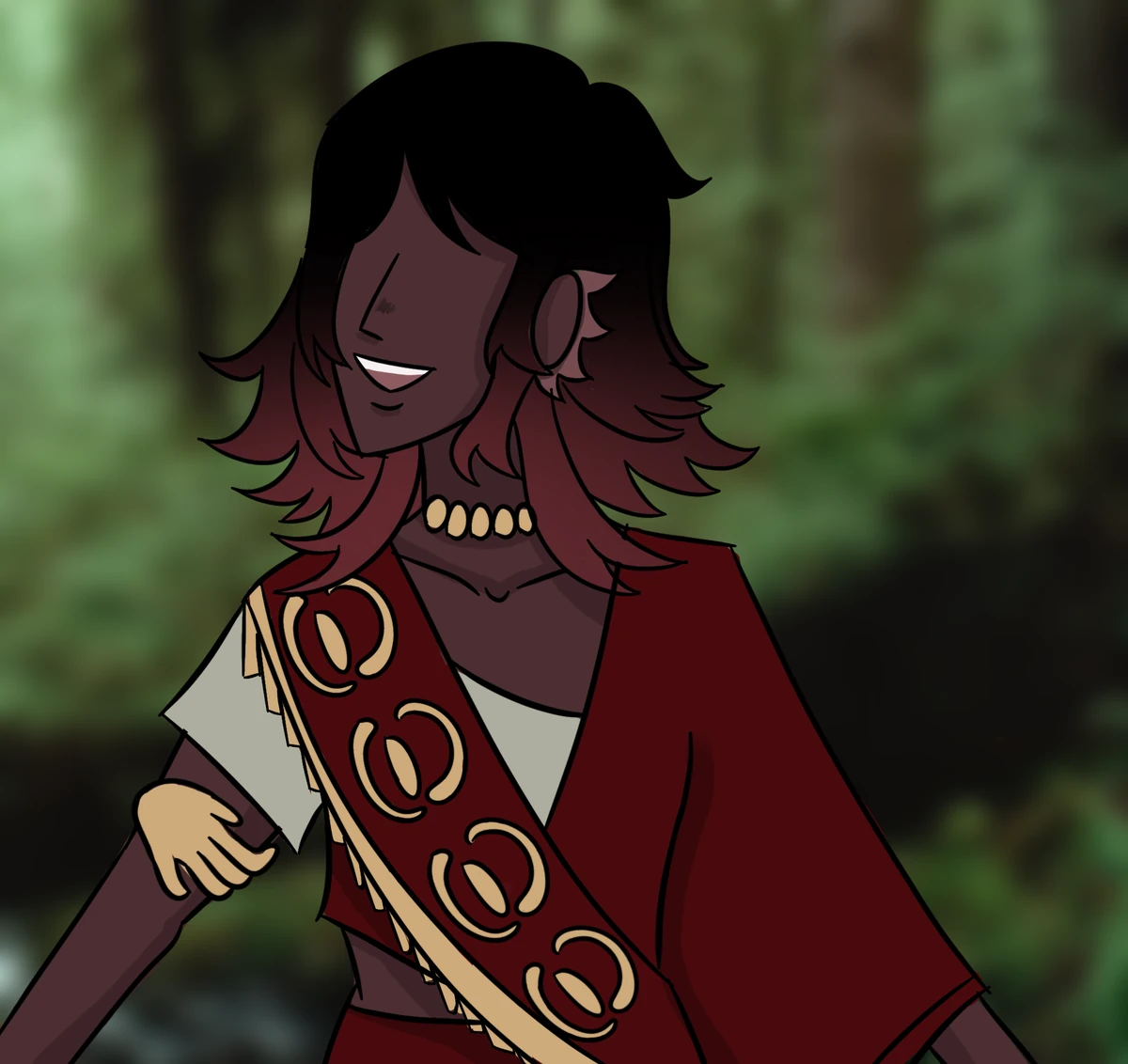 Anupa | Honkai: Star Rail Fanon Wiki | Fandom