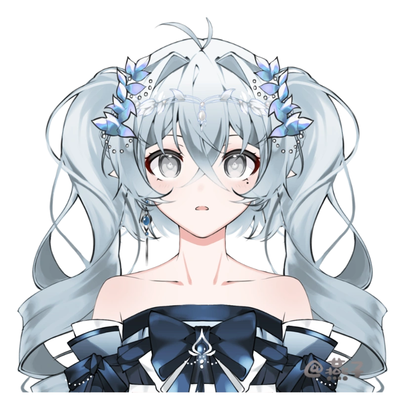 Chén Líng | Honkai: Star Rail Fanon Wiki | Fandom