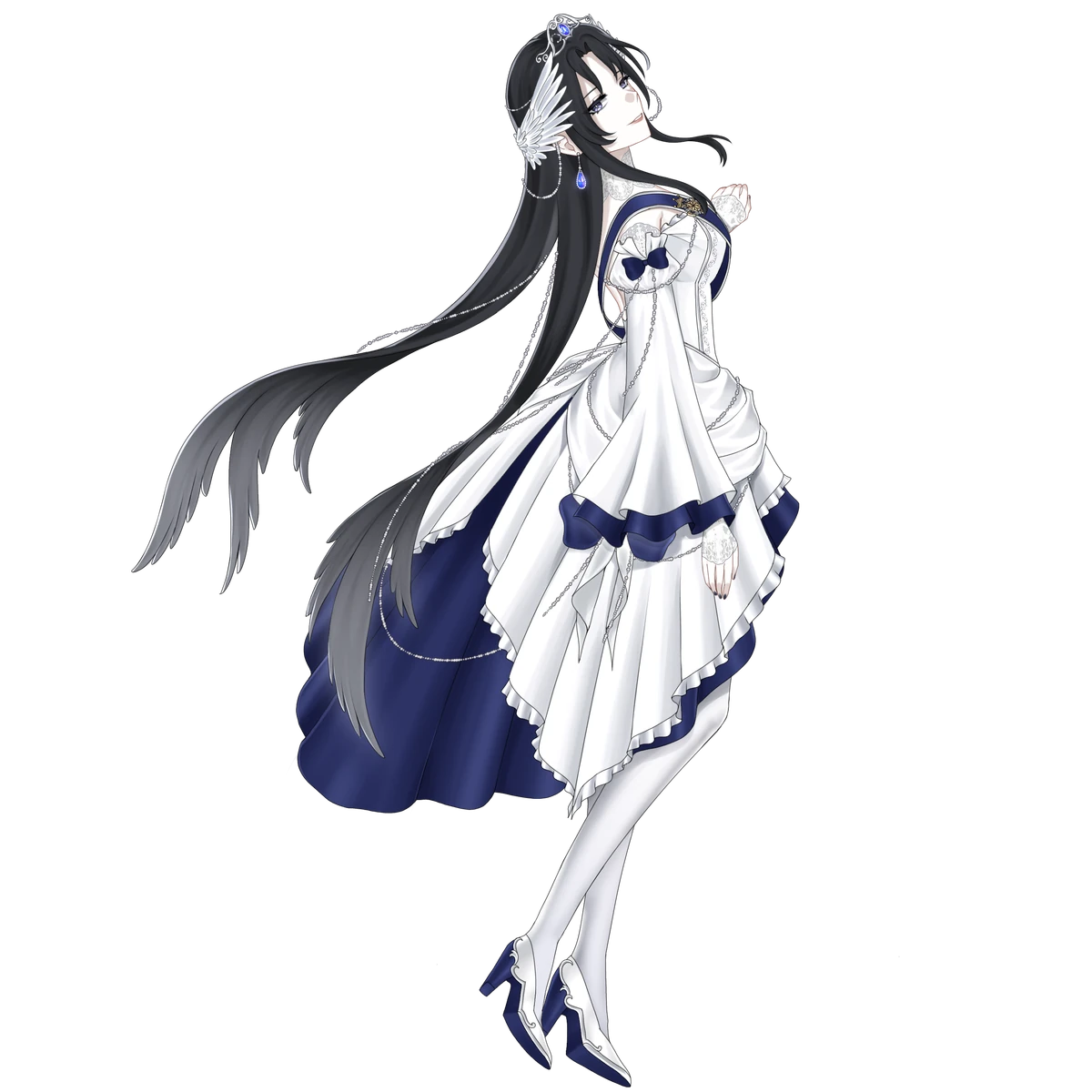 Regina | Honkai: Star Rail Fanon Wiki | Fandom