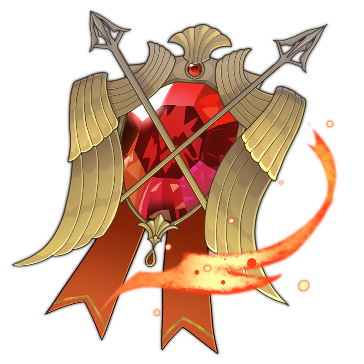 Insignia of Machae | Honkai: Star Rail Fanon Wiki | Fandom