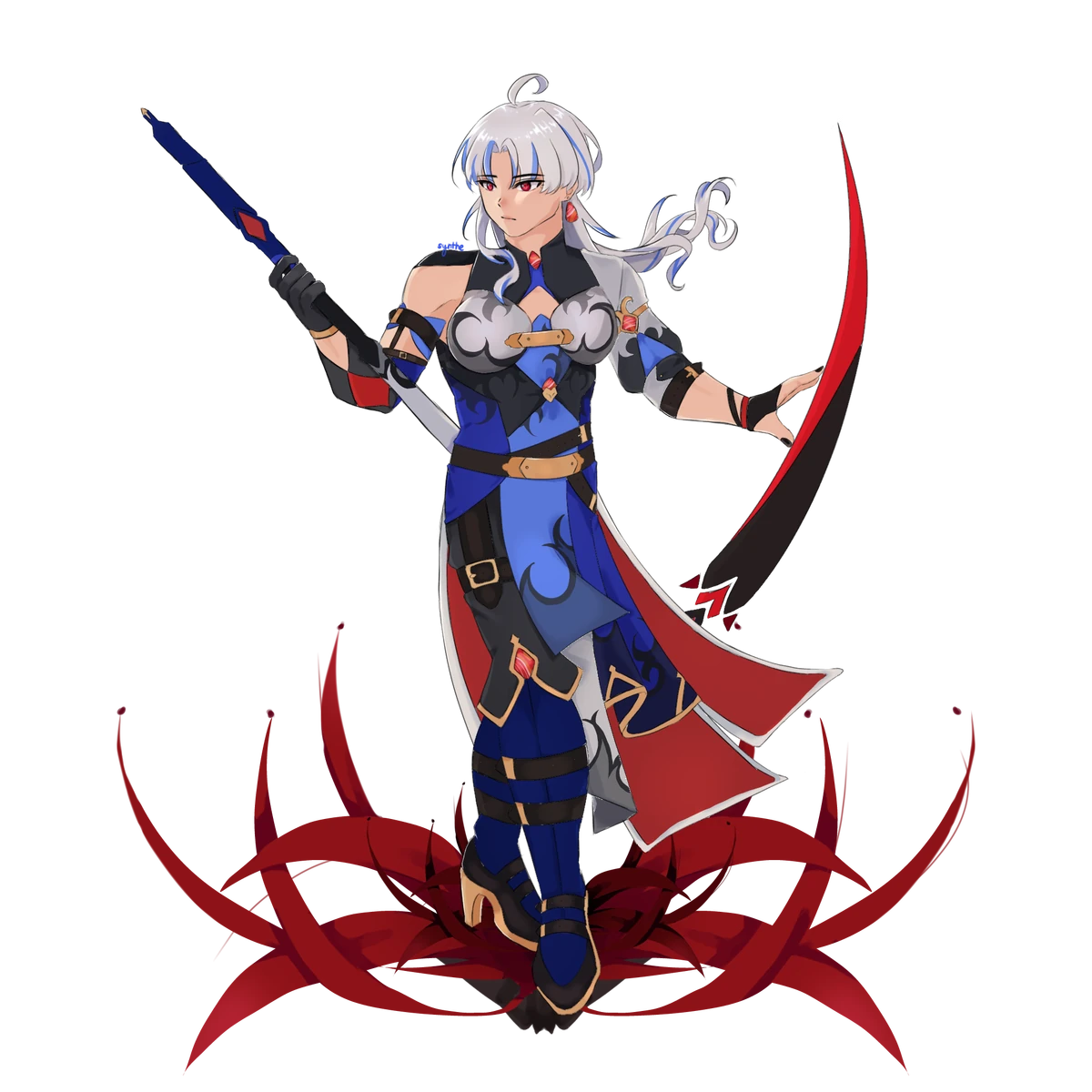 Jingyue | Honkai: Star Rail Fanon Wiki | Fandom