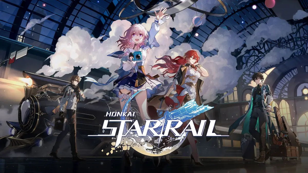 Getting Started | Honkai: Star Rail Fanon Wiki | Fandom