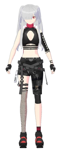 Azzy | Honkai: Star Rail Fanon Wiki | Fandom