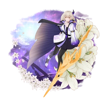 Viatrix | Honkai: Star Rail Fanon Wiki | Fandom